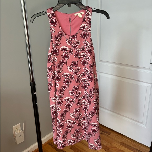miami | Dresses | Miami Floral Dress | Poshmark